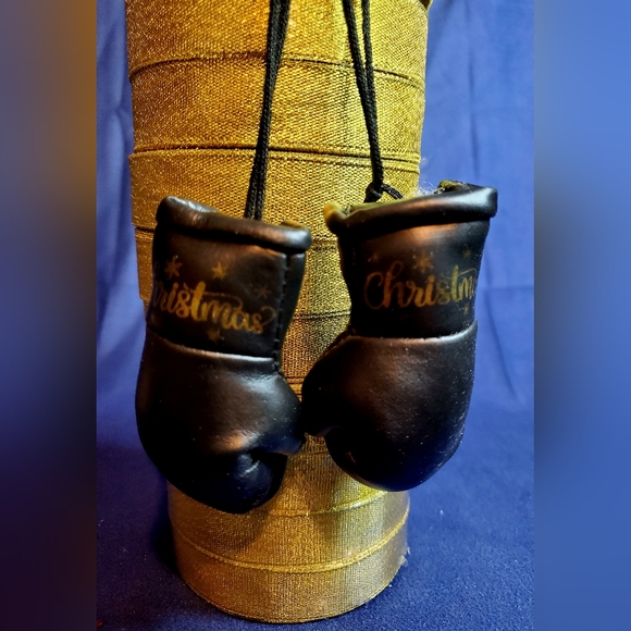 Accessories | Mini Cute Boxing Gloves | Poshmark
